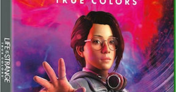 (Xbox One/Series X) Life Is Strange: True Colors