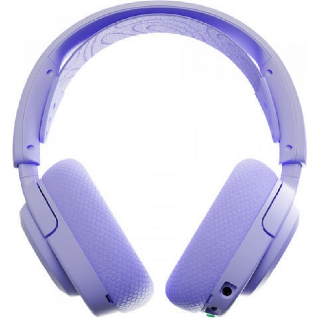 SteelSeries Arctis Nova 3P Ασύρματο Over Ear Gaming Headset με σύνδεση ...